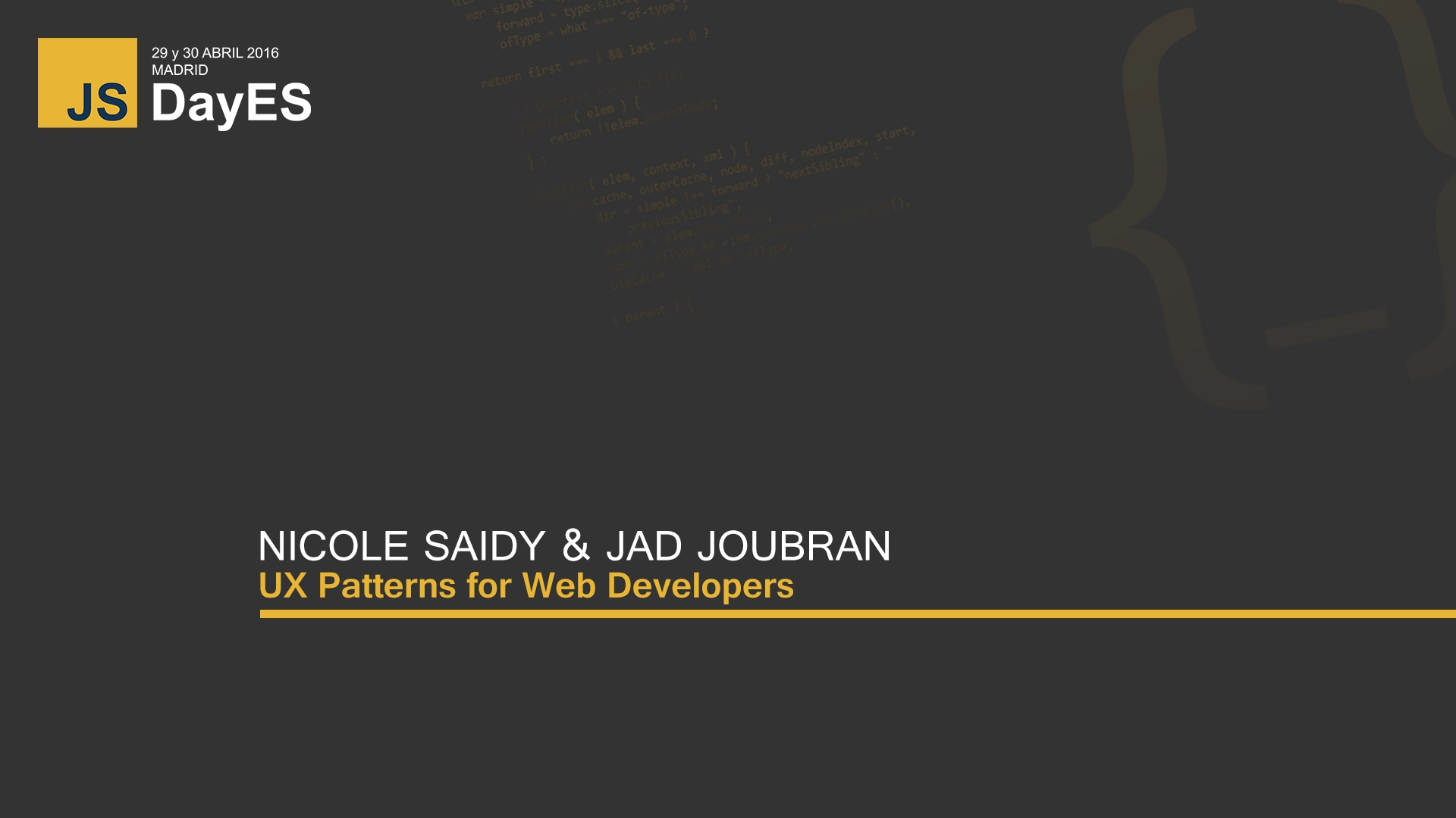 Creando una arquitectura de microservicios en node.js y Kubernetes por ...